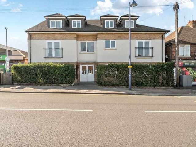 1 Bedroom Flat