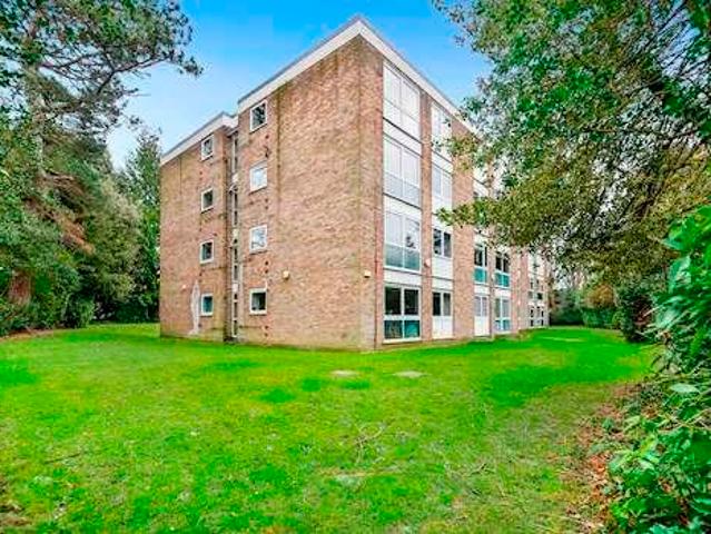 1 Bedroom Flat
