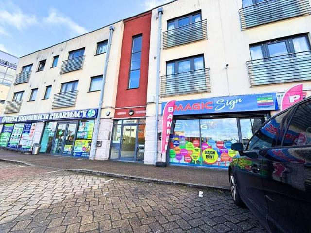 1 Bedroom Flat