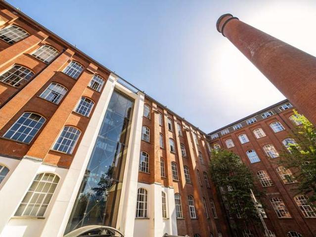 1 Bedroom Flat