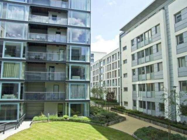 1 Bedroom Flat