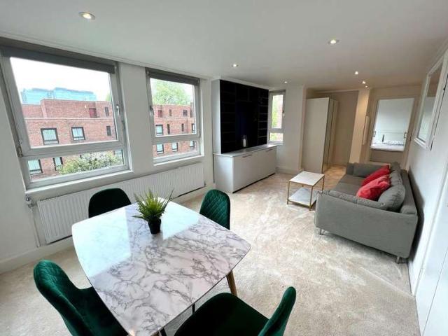 1 Bedroom Flat