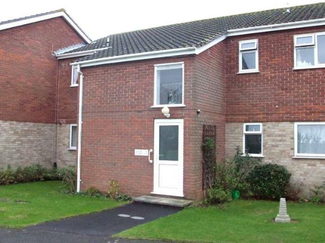 1 Bedroom Flat