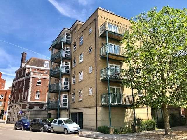 1 Bedroom Flat