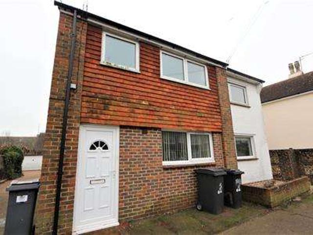 1 Bedroom Flat