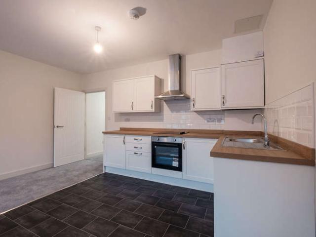 1 Bedroom Flat