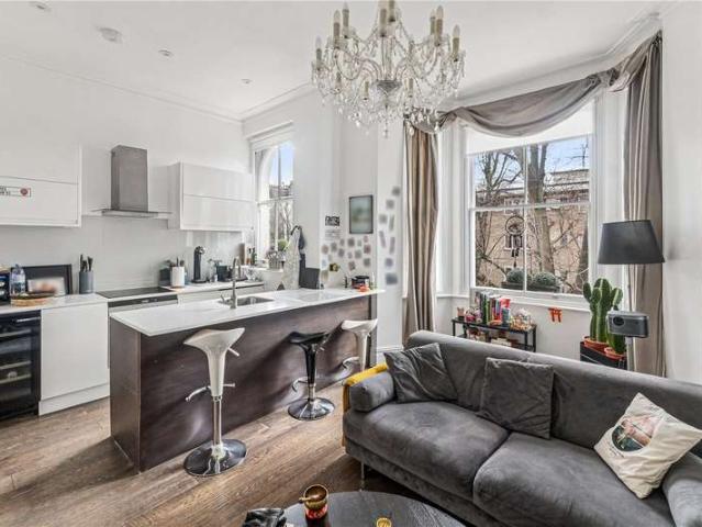 1 Bedroom Flat