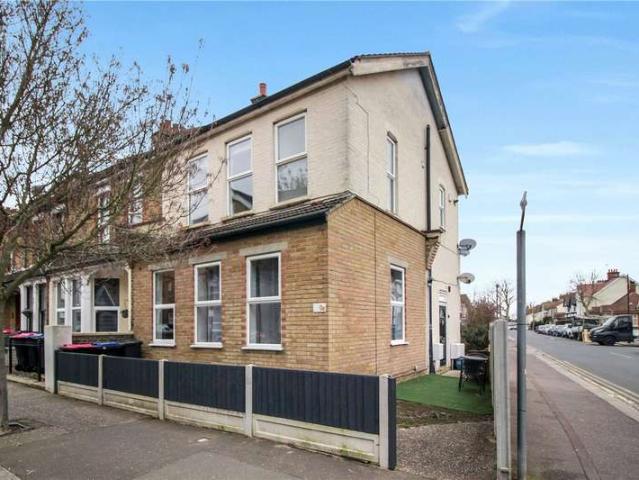 1 Bedroom Flat