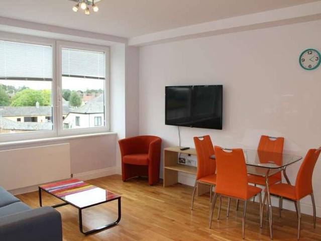 1 Bedroom Flat