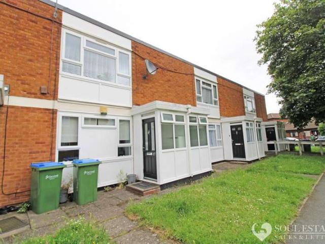 1 Bedroom Flat