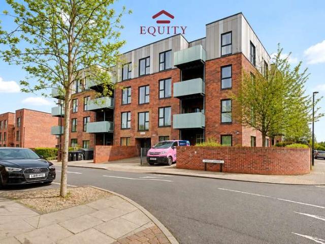 1 Bedroom Flat