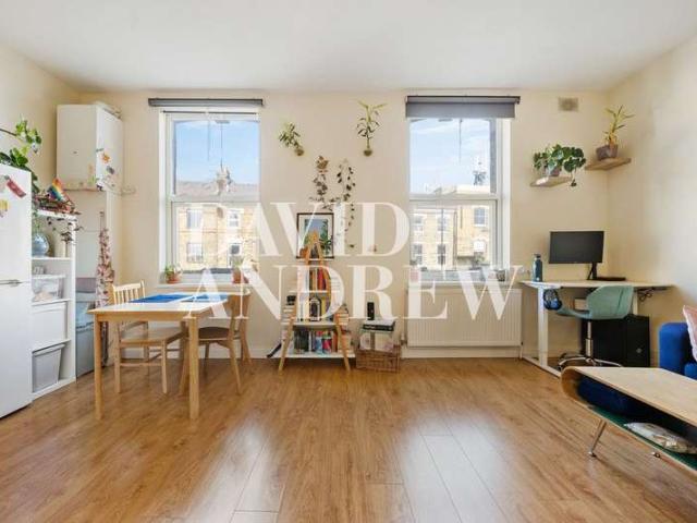1 Bedroom Flat