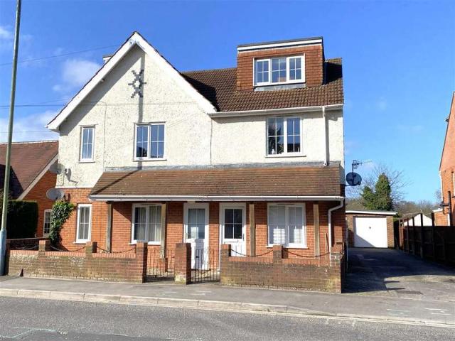 1 Bedroom Flat