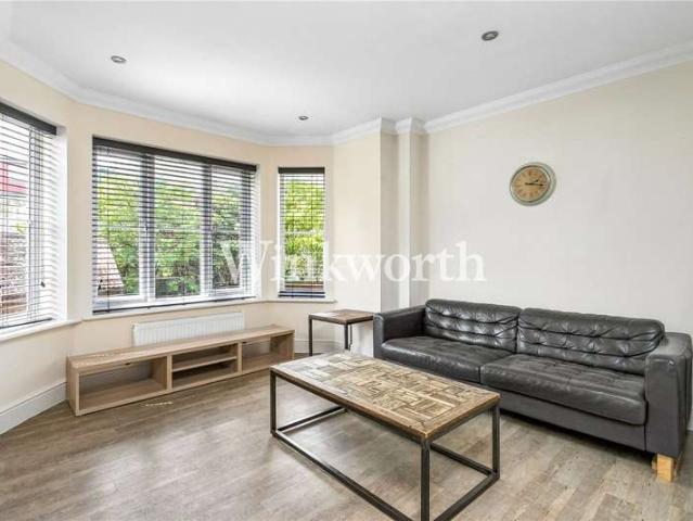 1 Bedroom Flat