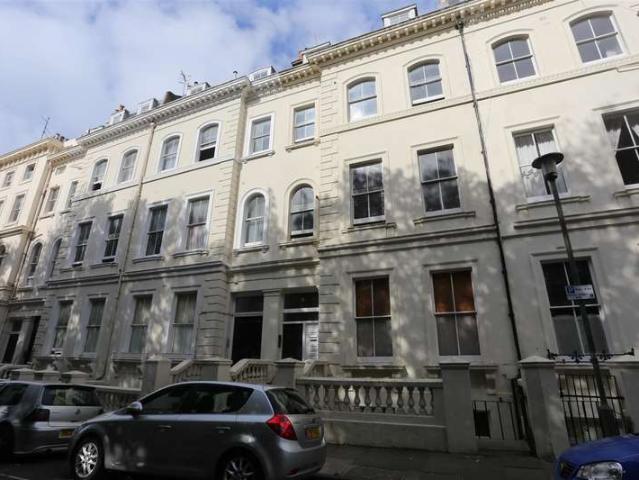 1 Bedroom Flat
