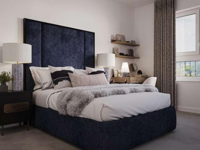 1 Bedroom Flat