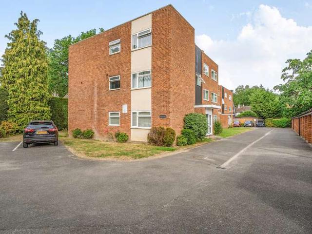 1 Bedroom Flat