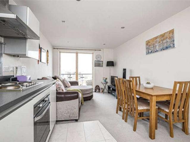 1 Bedroom Flat
