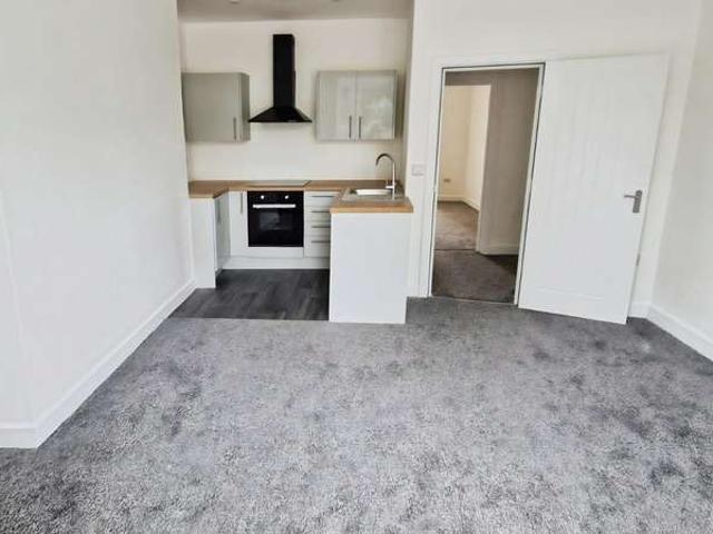 1 Bedroom Flat