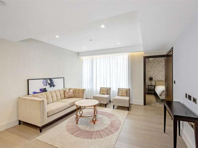 1 Bedroom Flat
