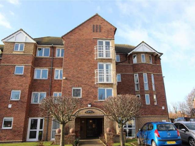 1 Bedroom Flat