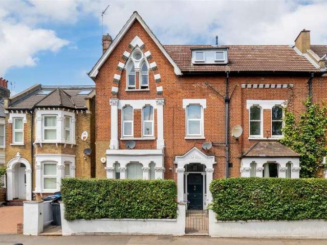 1 Bedroom Flat