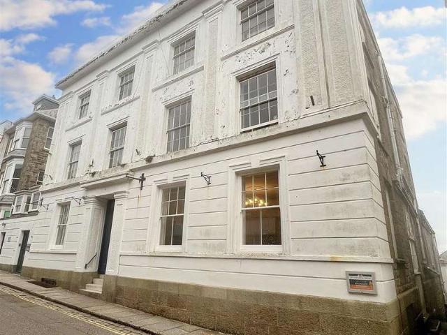 1 Bedroom Flat