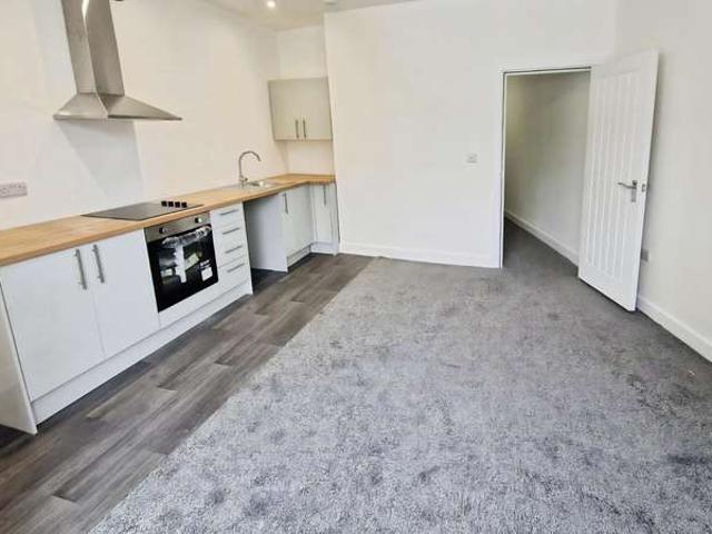1 Bedroom Flat