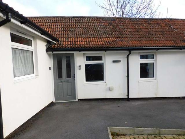 1 Bedroom Flat