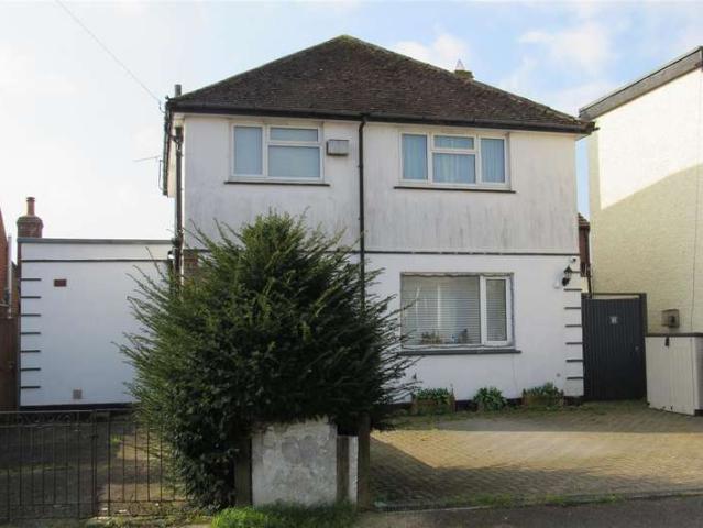 1 Bedroom Flat