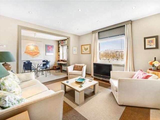 1 Bedroom Flat