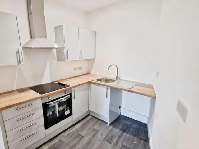 1 Bedroom Flat