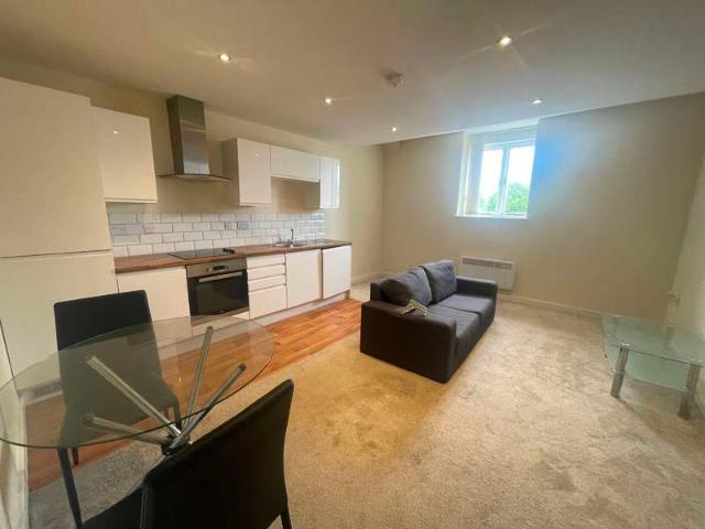 1 Bedroom Flat
