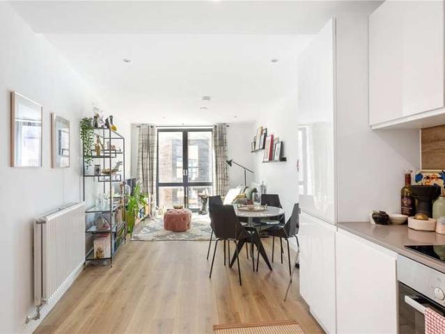 1 Bedroom Flat