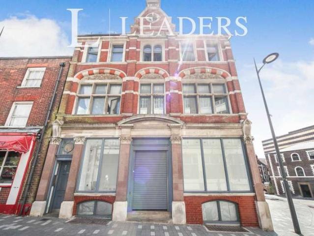 1 Bedroom Flat