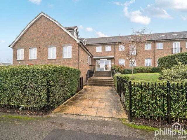 1 Bedroom Flat