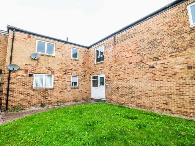 1 Bedroom Flat
