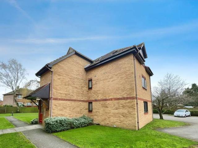 1 Bedroom Flat
