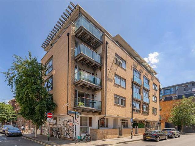 1 Bedroom Flat