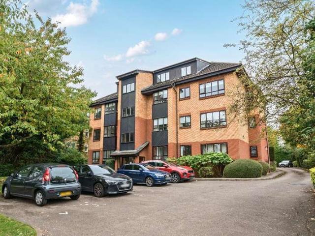 1 Bedroom Flat
