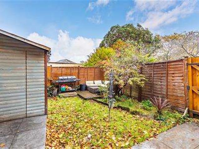 1 Bedroom Flat