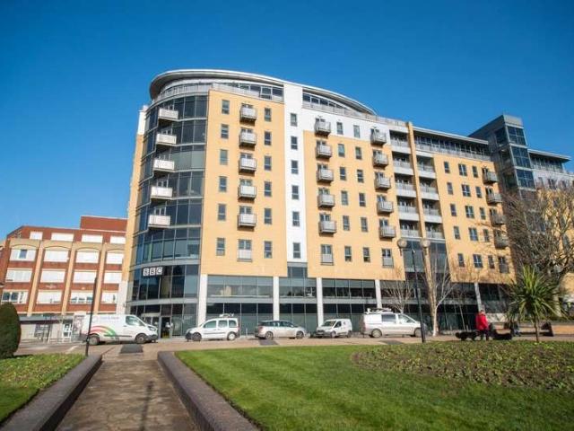 1 Bedroom Flat