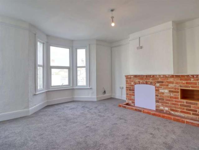 1 Bedroom Flat