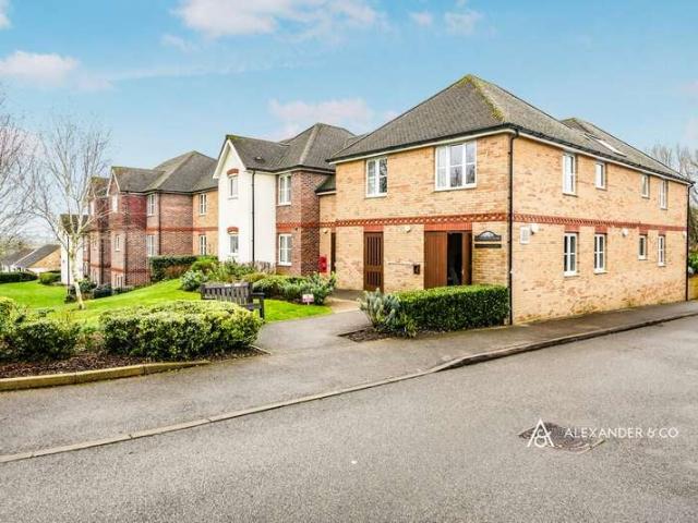 1 Bedroom Flat