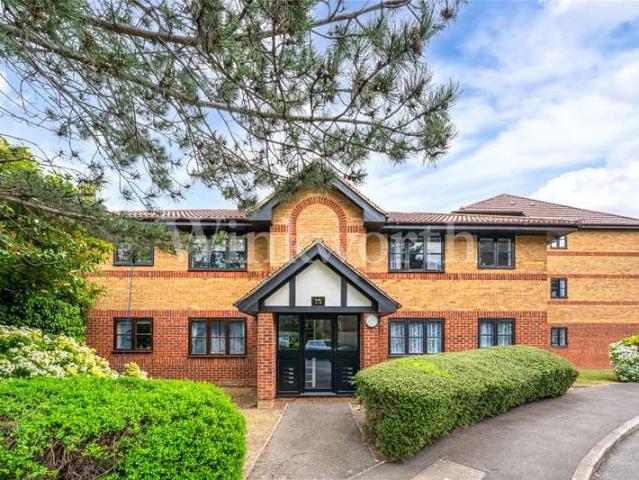 1 Bedroom Flat