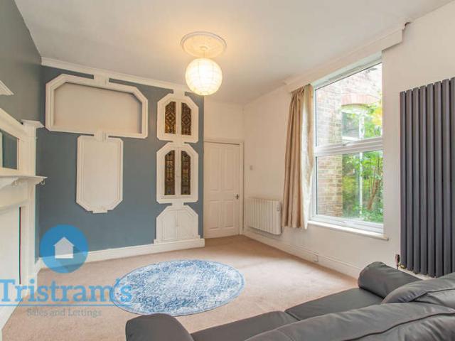 1 Bedroom Flat