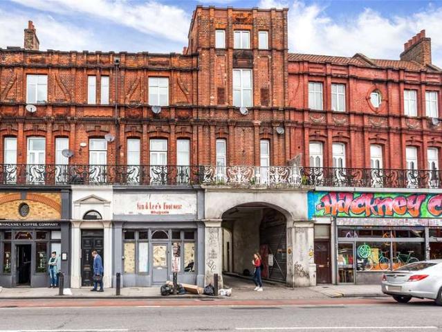 1 Bedroom Flat