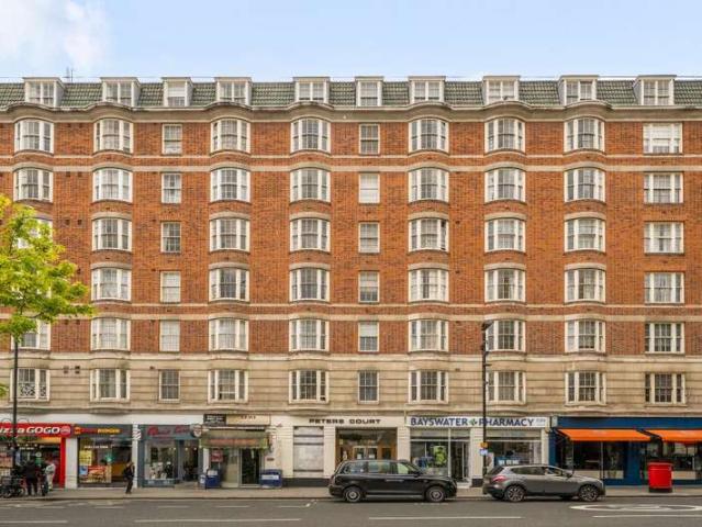 1 Bedroom Flat