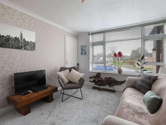 1 Bedroom Flat