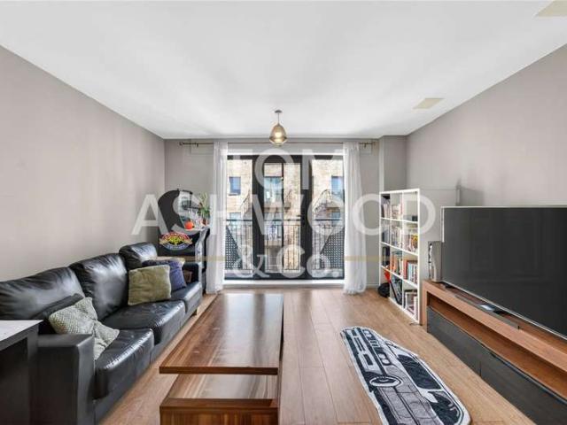 1 Bedroom Flat